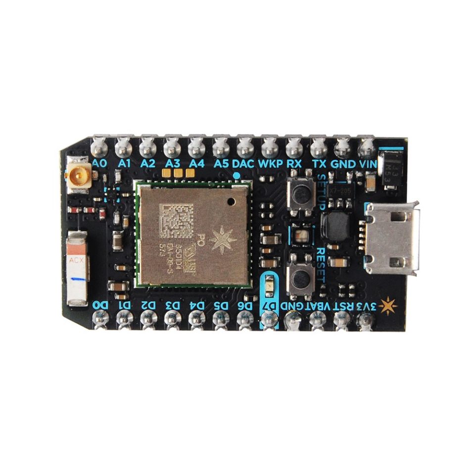 Facilities – NWSL — Networking and Wireless Systems Lab